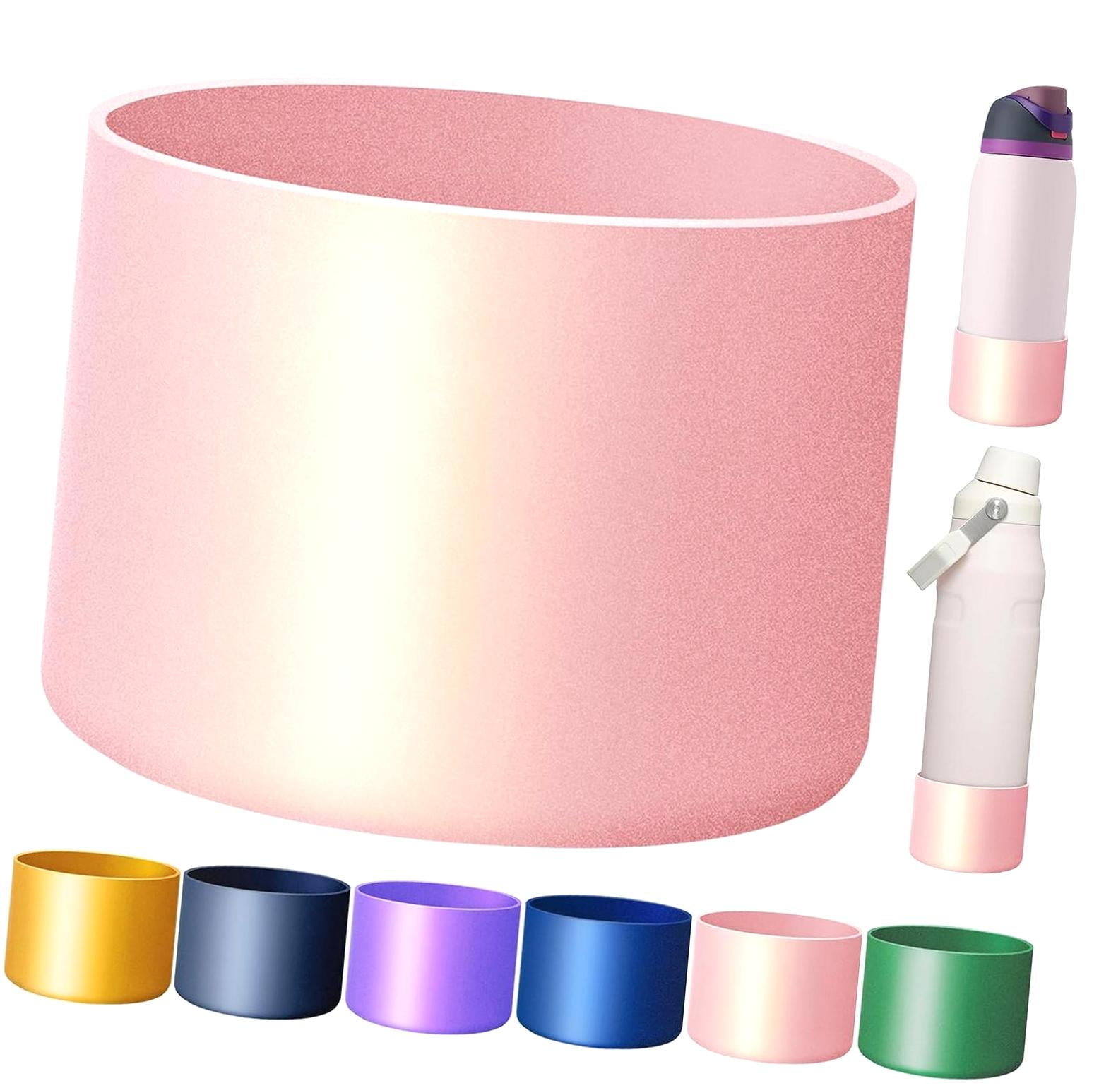 Wellsay Silicone Protective Cover for Owala 24/32/40oz FreeSip and Flip ...