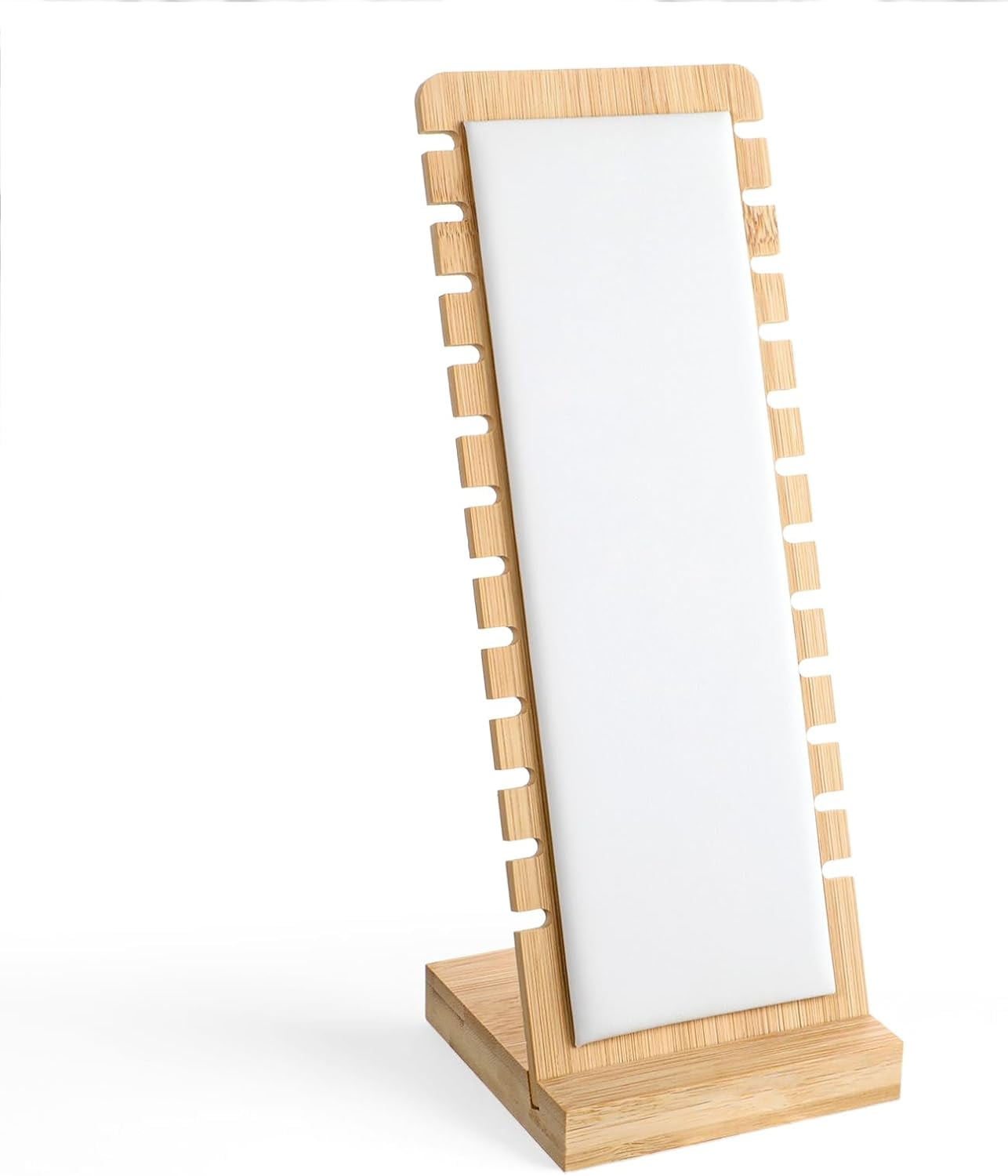 Wellsay Small Size Permanent Jewelry Chain Display Stand, Necklace ...