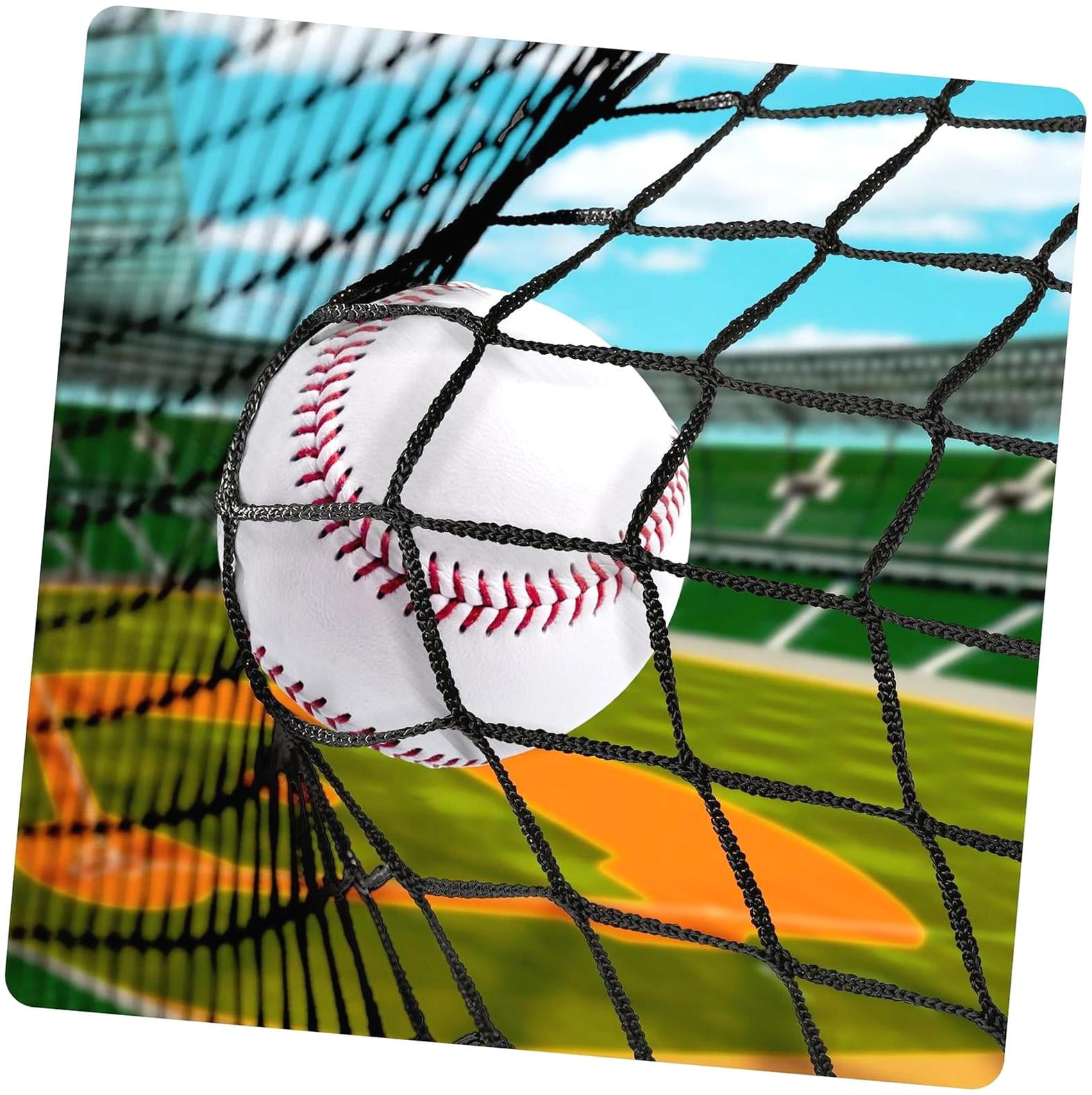 Wellsay Sport Net Baseball ,Over 12 Sizes from 10 to 50 feet Baseball ...