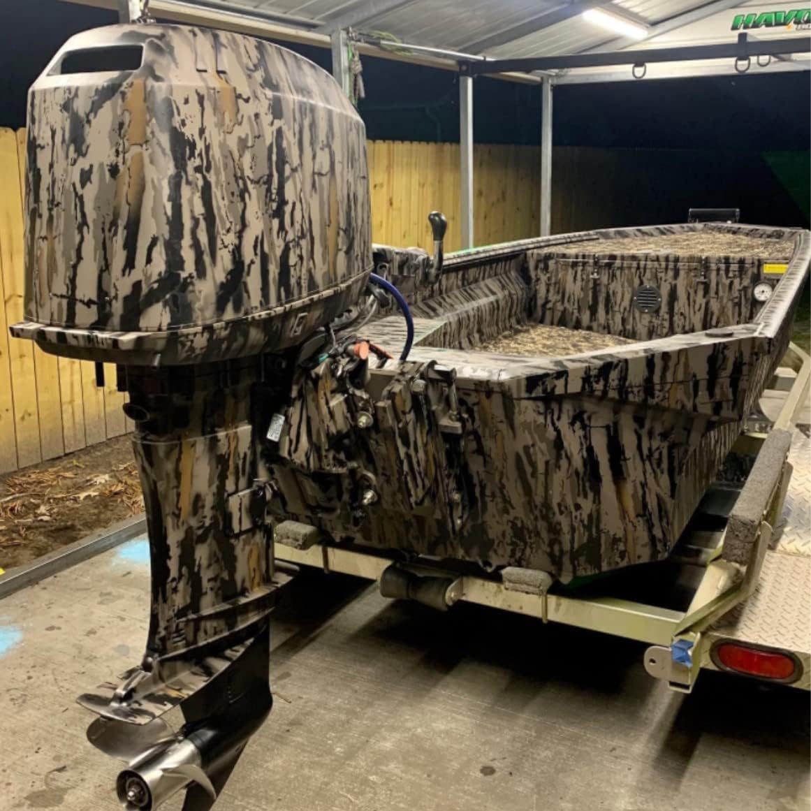 Wellsay Stencil kit (Standard, Phantom) - Walmart.com