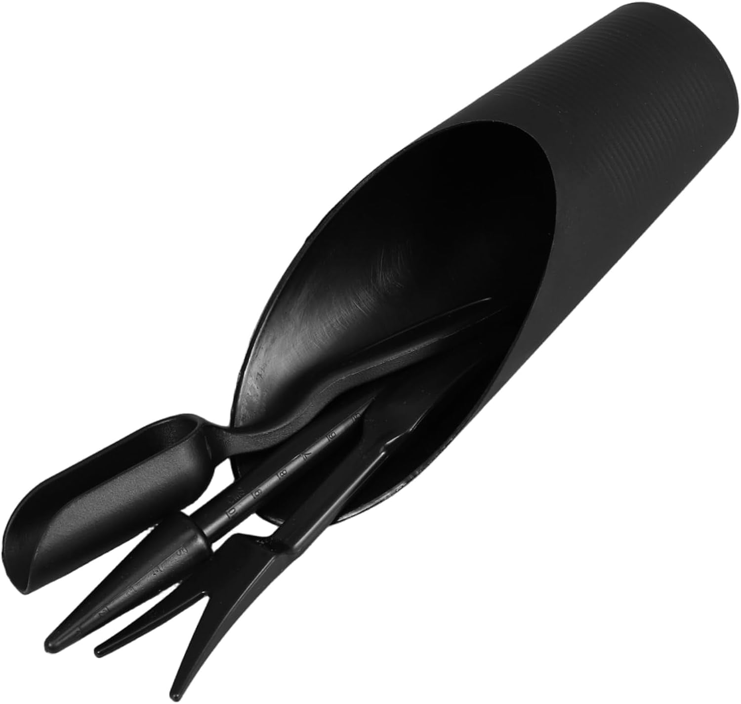 Wellsay Succulent Planting Kit Garden Digging Shovels Seedling ...