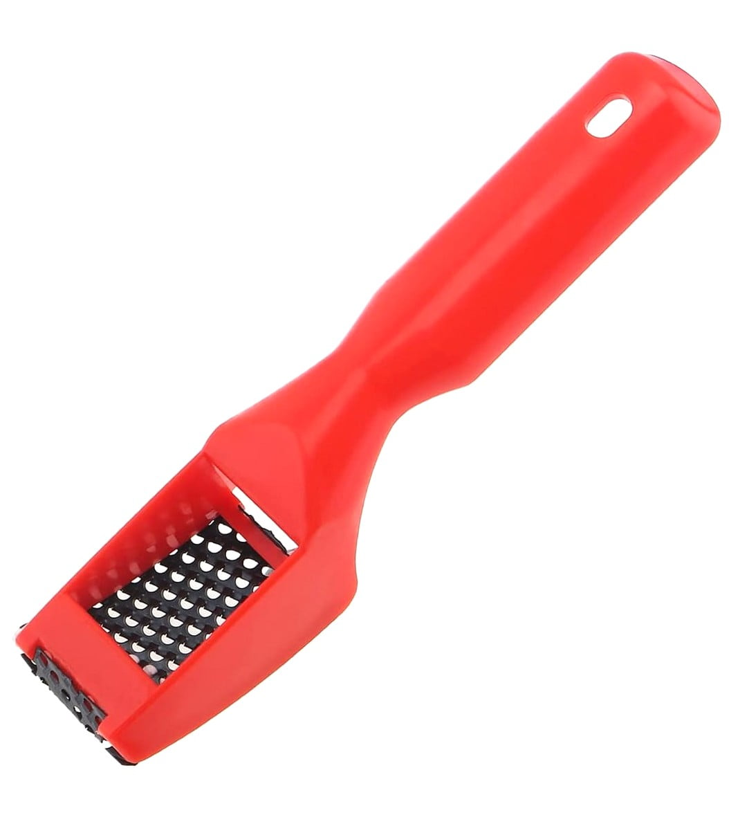 Wellsay Surform Shaver Handy Hand Filing Second-cut Tooth Mill File ...