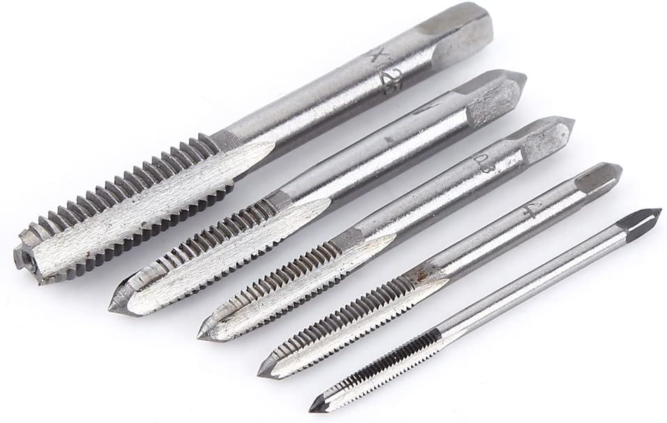 Wellsay Tap Wrench, Adjustable Tap Wrench Handle, fesional Handle Tap ...