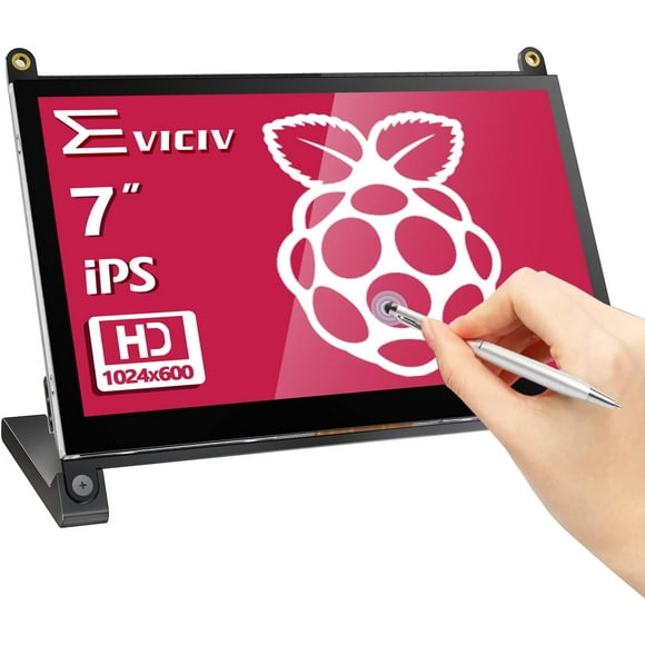 7 Touch Screen Raspberry Pi