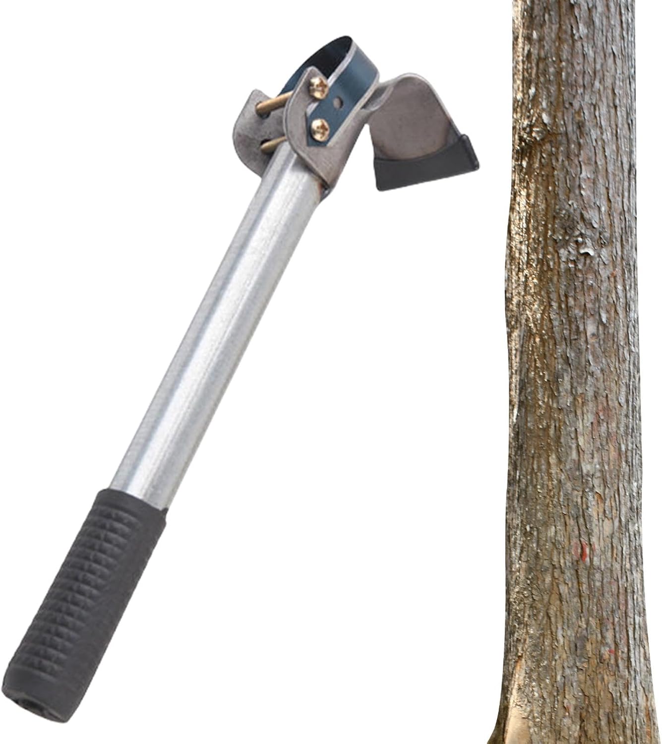 Wellsay Tree Shaving Tool, fessional Tree Maintenance Tool, Garden Tree ...