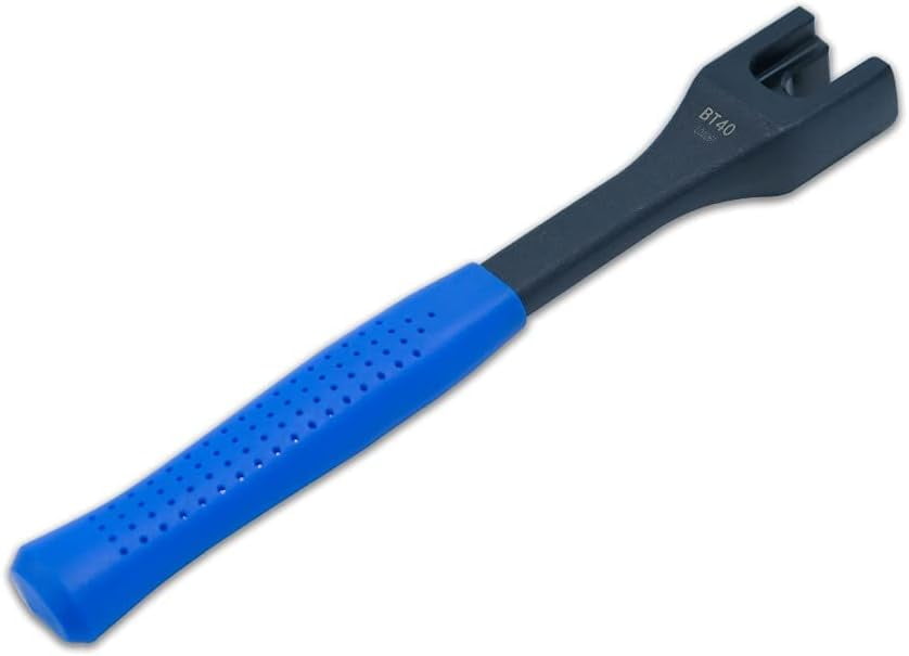 Wellsay US Stock 50/ BT- 40/ Mazak-BT40 Pull Stud Wrench (BT40 Spanner ...