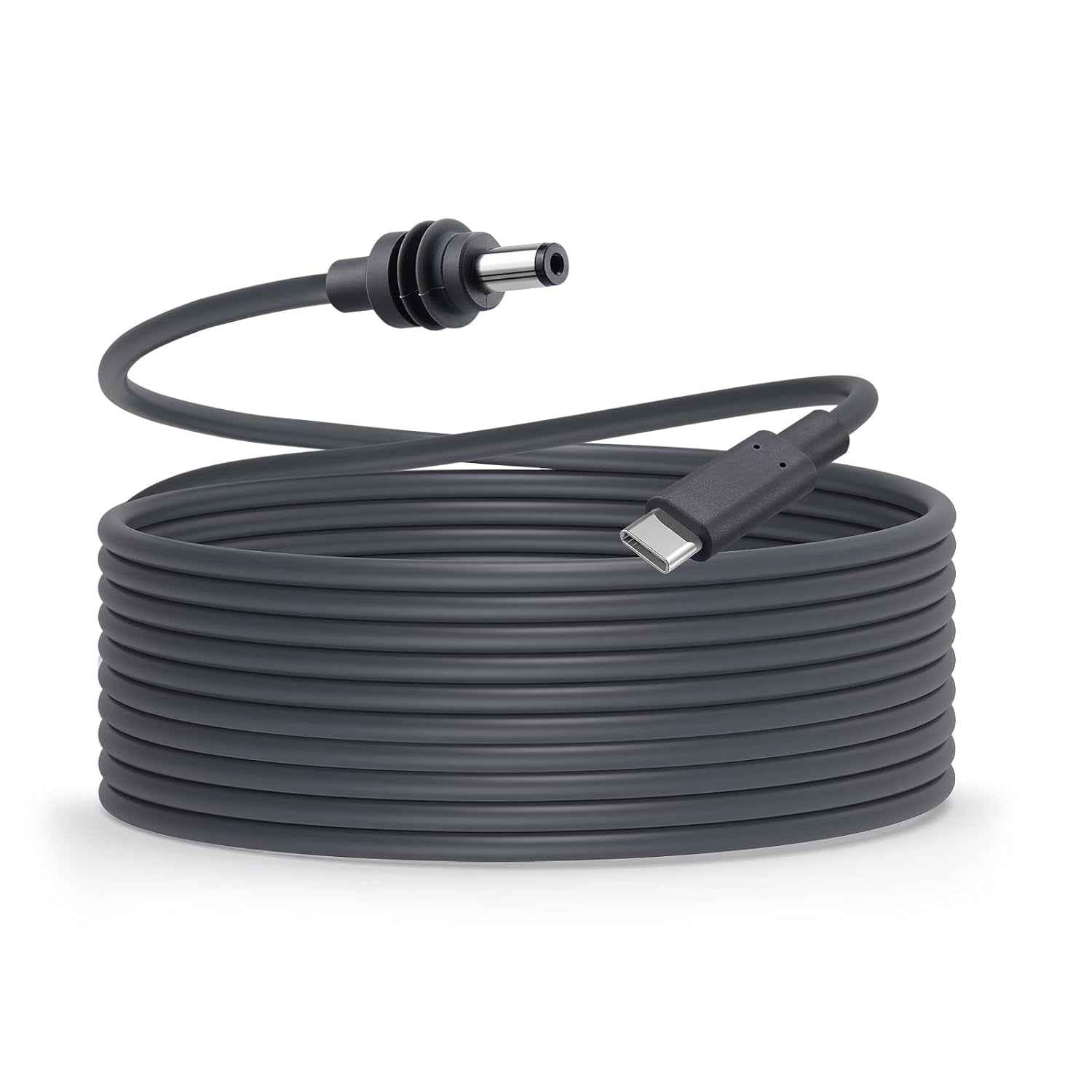 Wellsay USB C to DC Power Cable for Starlink Mini, PD 100W Type C Fast ...