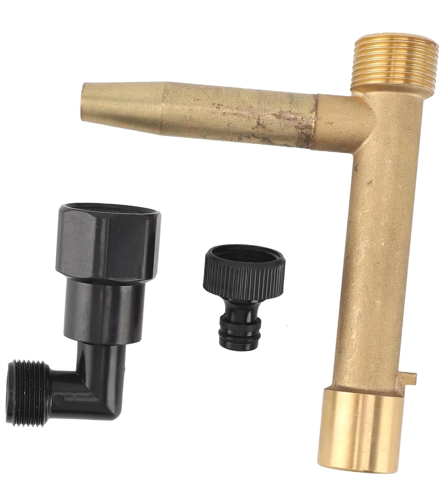 Wellsay Valve Key Set, G1 Rapid Water Intake Valve Key, Garden Quick ...