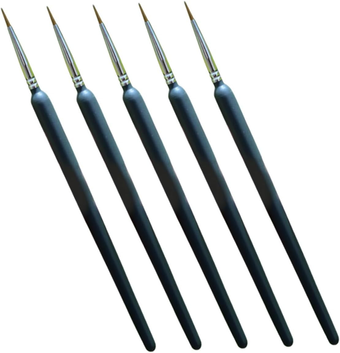 Wellsay Vegetable Pollination Hand Pollination Tools Yard Pollination ...