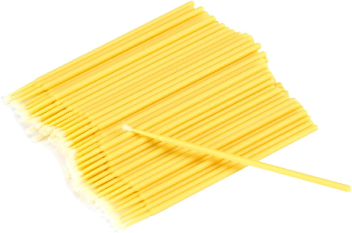 Wellsay Vegetable Pollinator Tool Flower Pollination Brush Fruit Tree ...