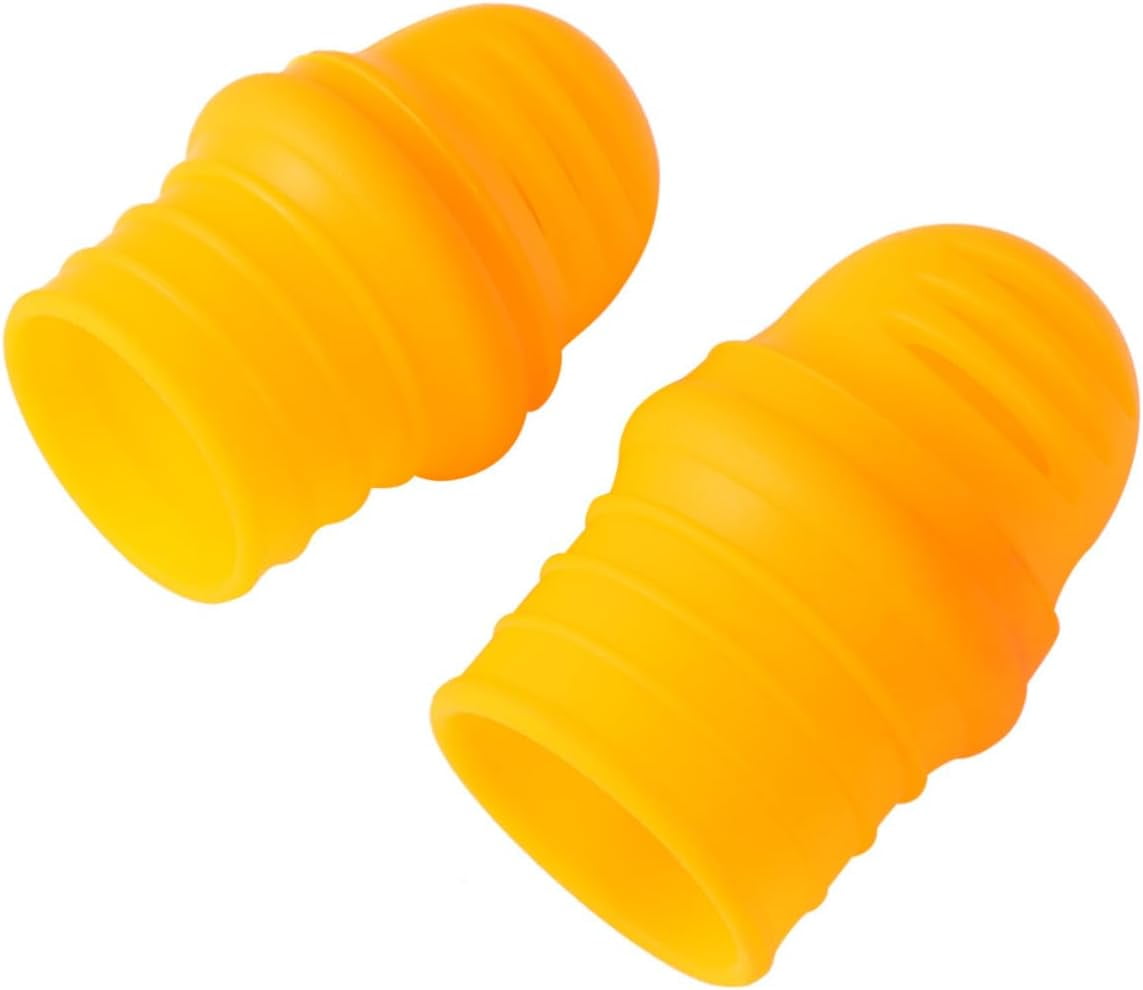 Wellsay Vegetable and Fruit Tools Set 4pcs Gardening Thumb Knife Multi ...