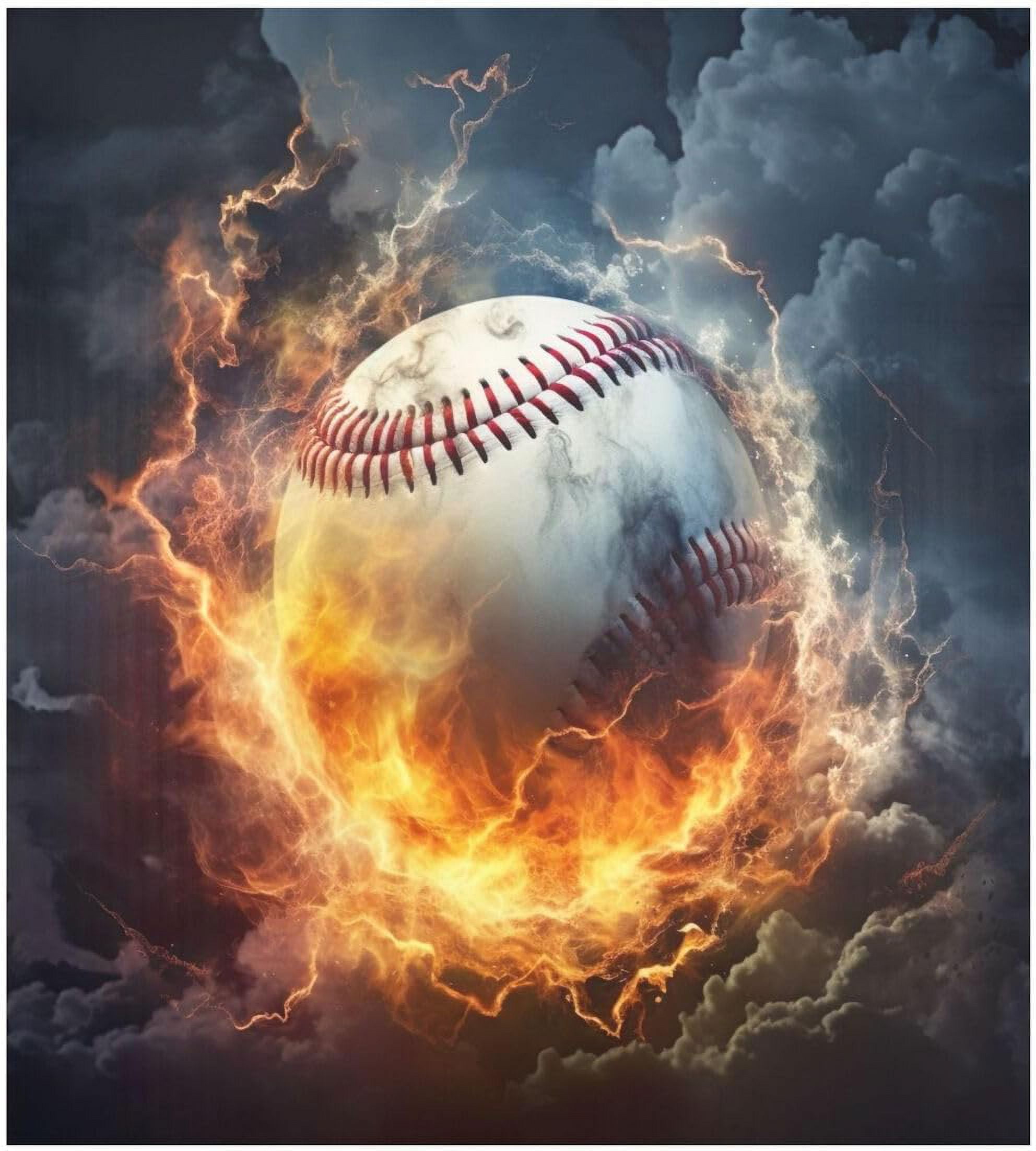 Wellsay Vintage Western Denim Dishwasher Magnet Cover 23x26in ...