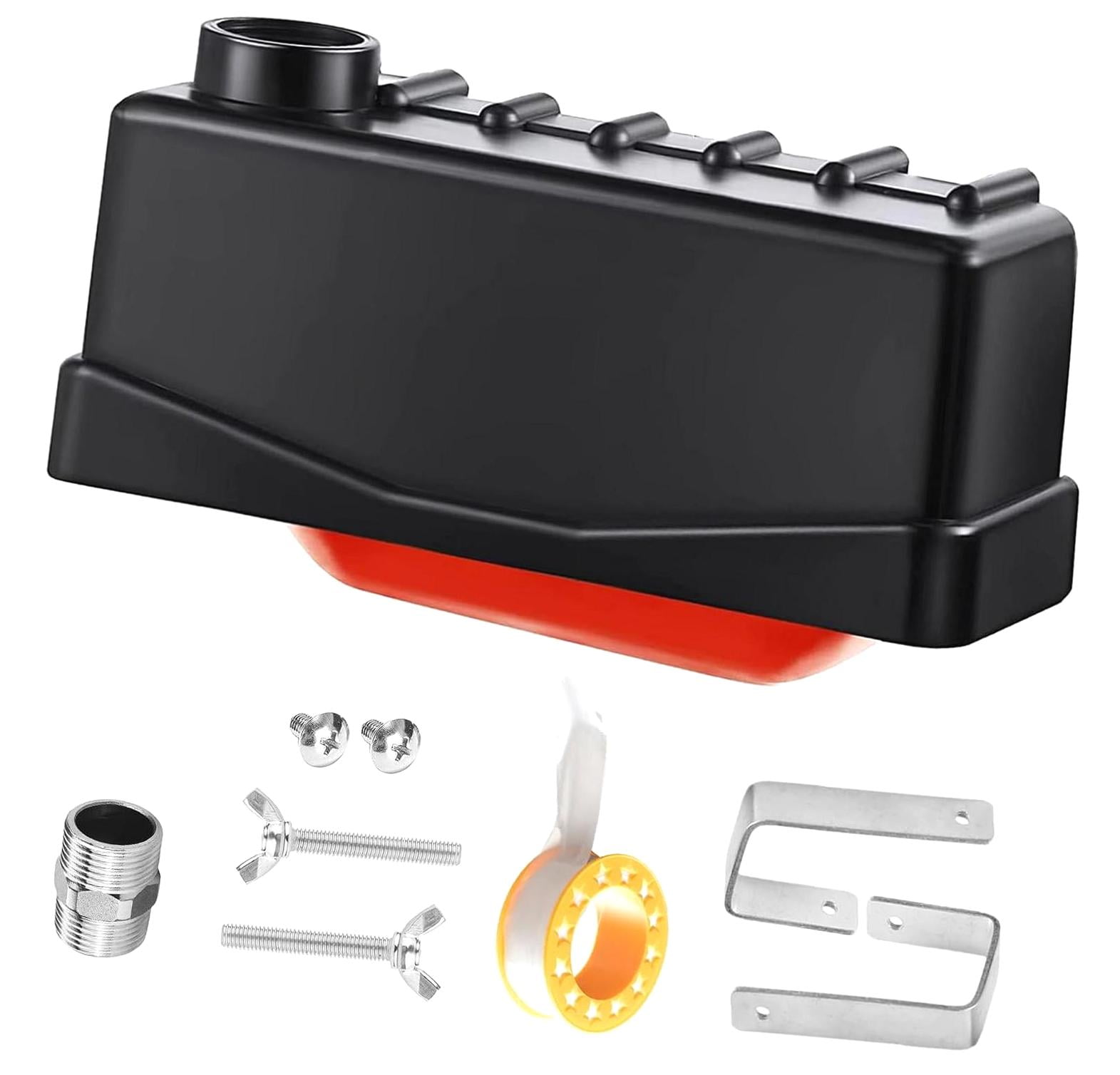 Wellsay Water Trough Float Valve Controlled for Stock Tanks and Stock ...