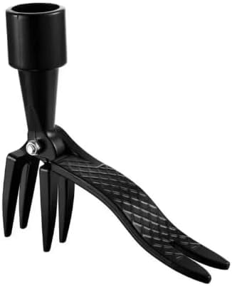 Wellsay Weed Removal Root Digging Tool Weeding Head Replacement Claw ...