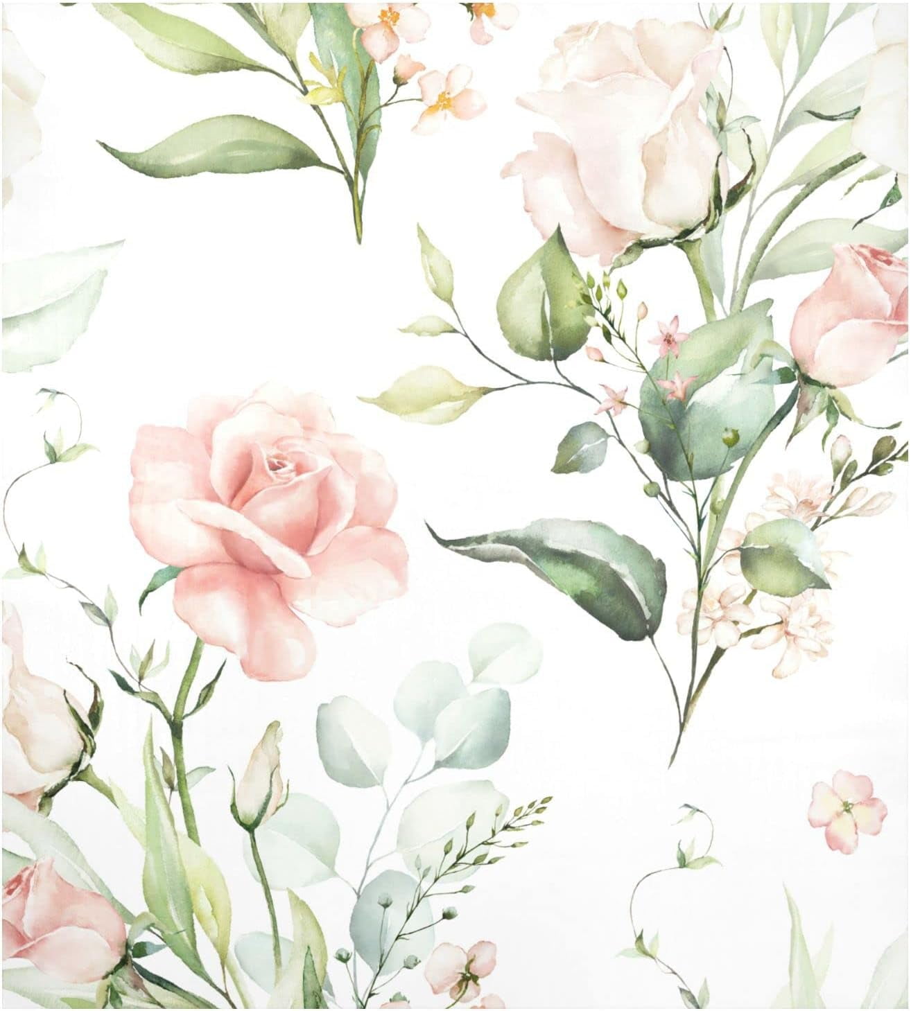 Wellsay Wild Wolf Dishwasher Magnet Cover 23x26in, Reuseable ...