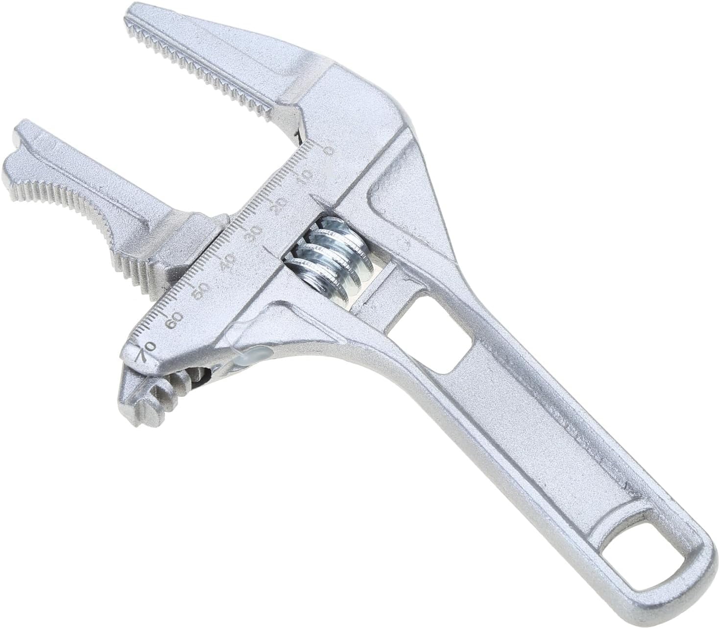 Wellsay Wrench Adjustable Wrench Multi Functional Bathroom Wrench ...