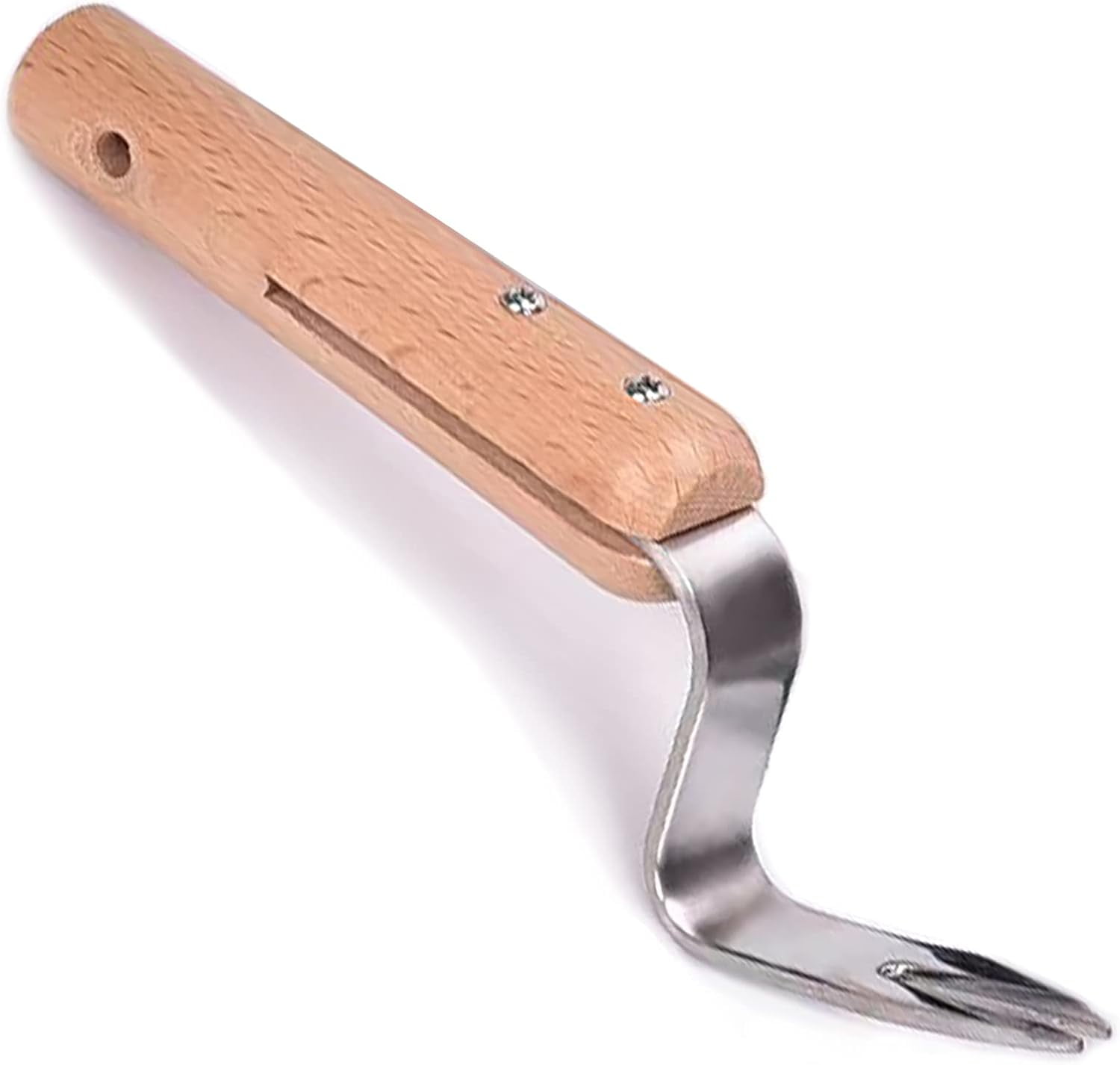 Wellsay Z-Shape Weed Puller Manual Weeders Weed Puller Hand Tool Manual ...