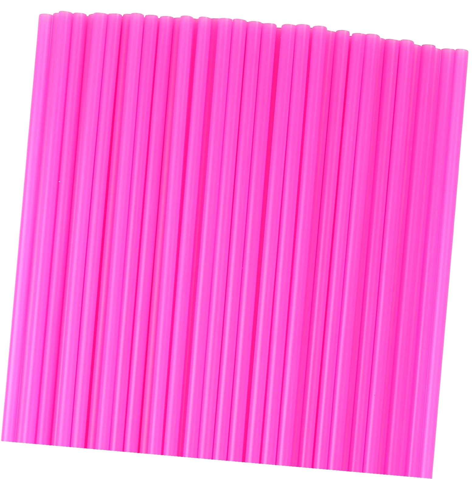 Wellsay beverage straws [200 Count] 10.24 Inch Coffee Cocktail Stirrers ...