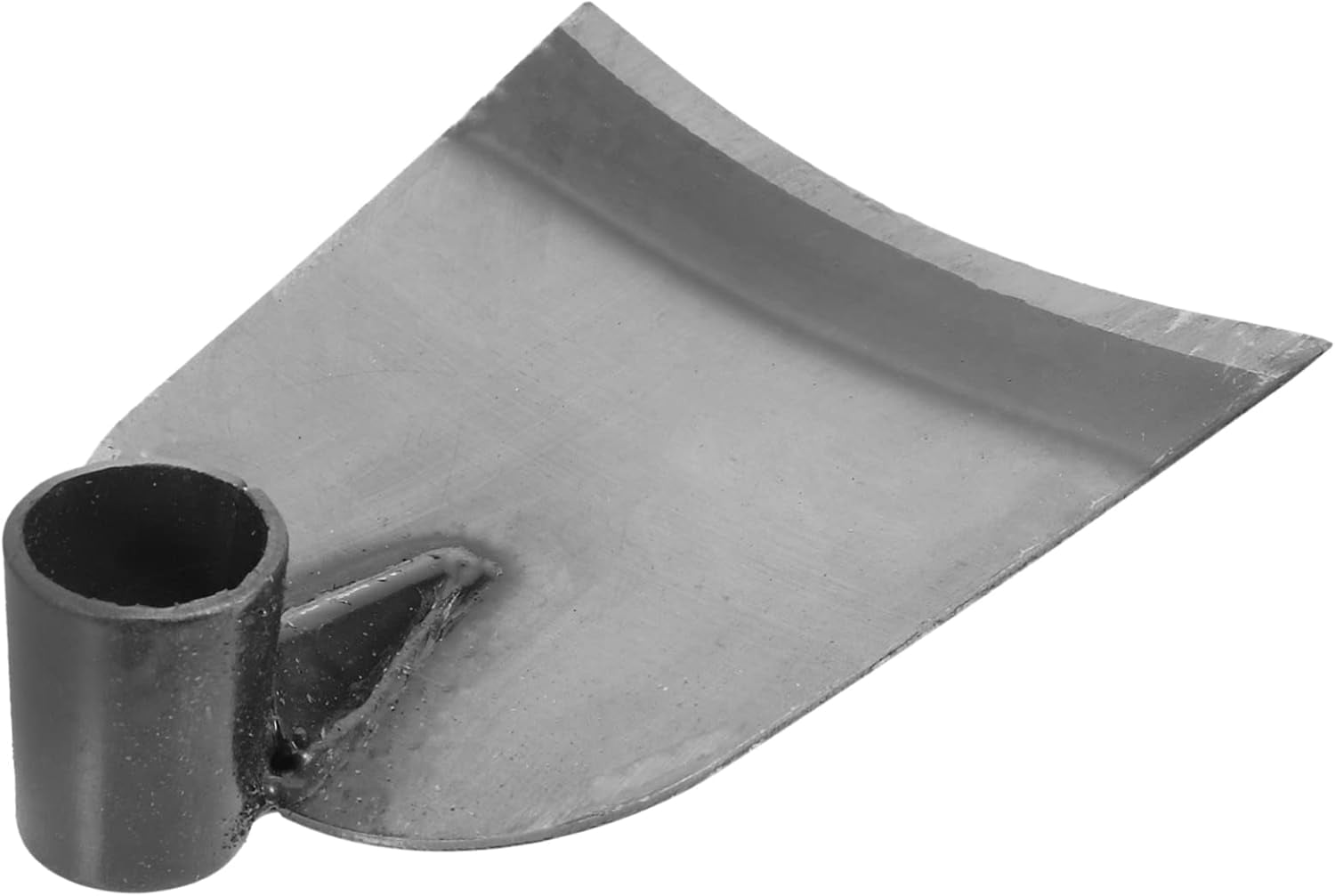 Wellsay rity Sturdy Stainless Steel Garden Hoe Head for Flower Planting ...