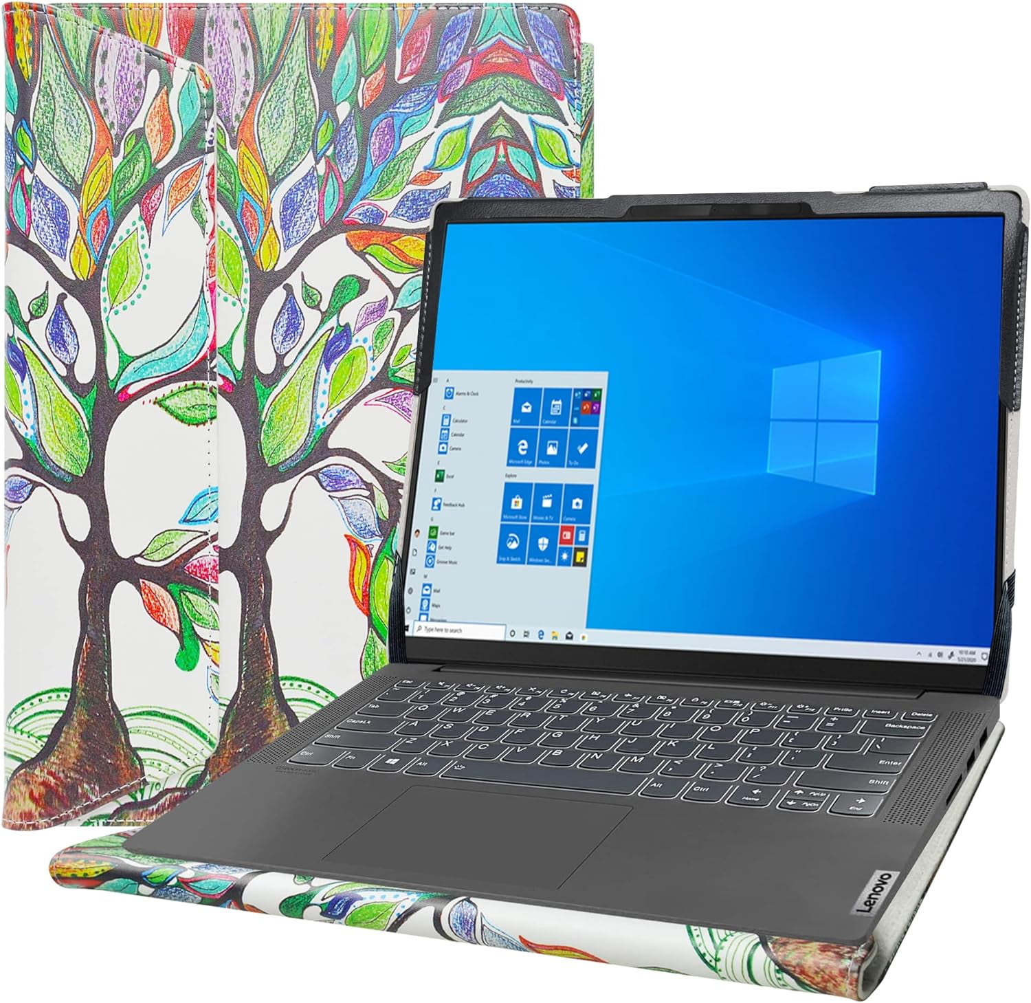 Wellsay tective Case for ExpertBook B5 B5404/ExpertBook CX54 Chromebook ...