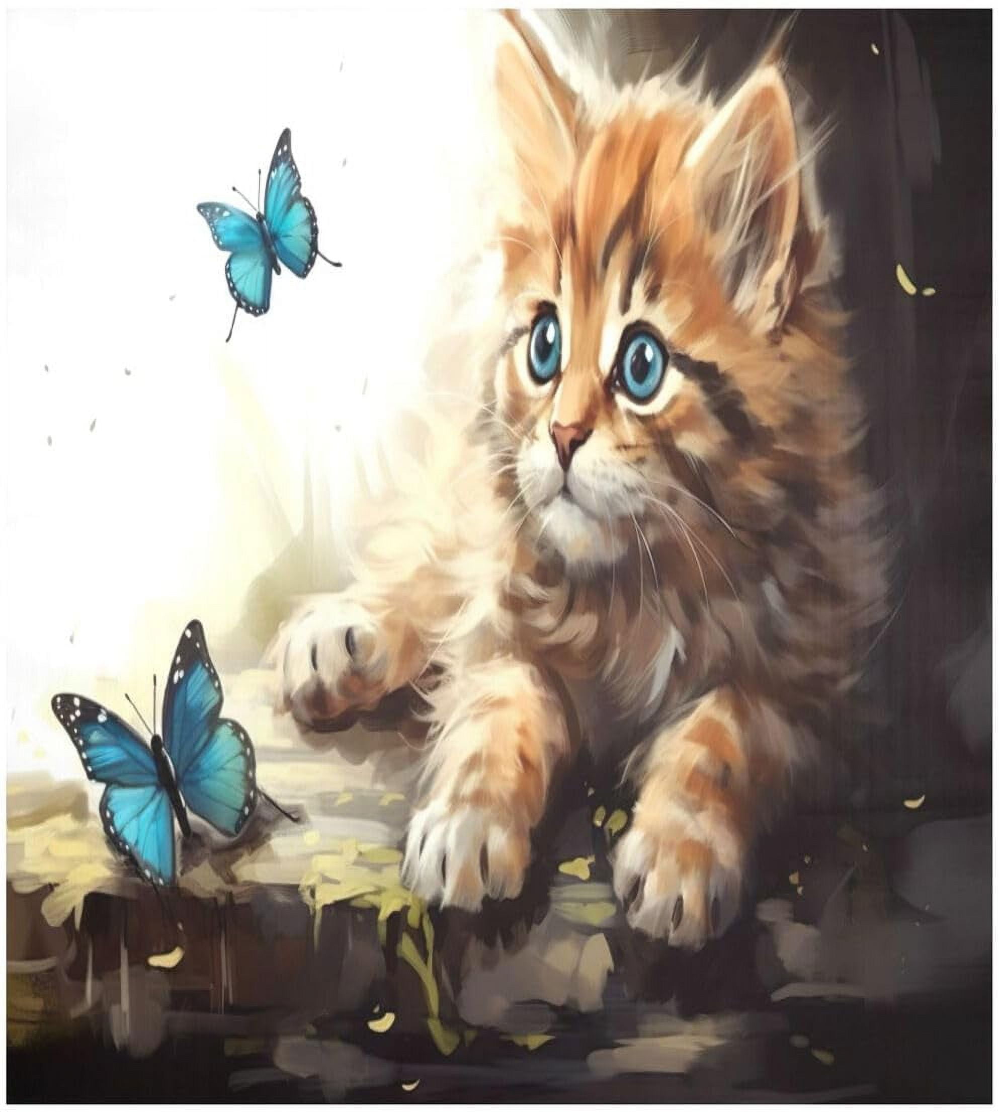 Wellsay wolf under Moonlight Dishwasher Magnet Cover 23x26in, Reuseable ...