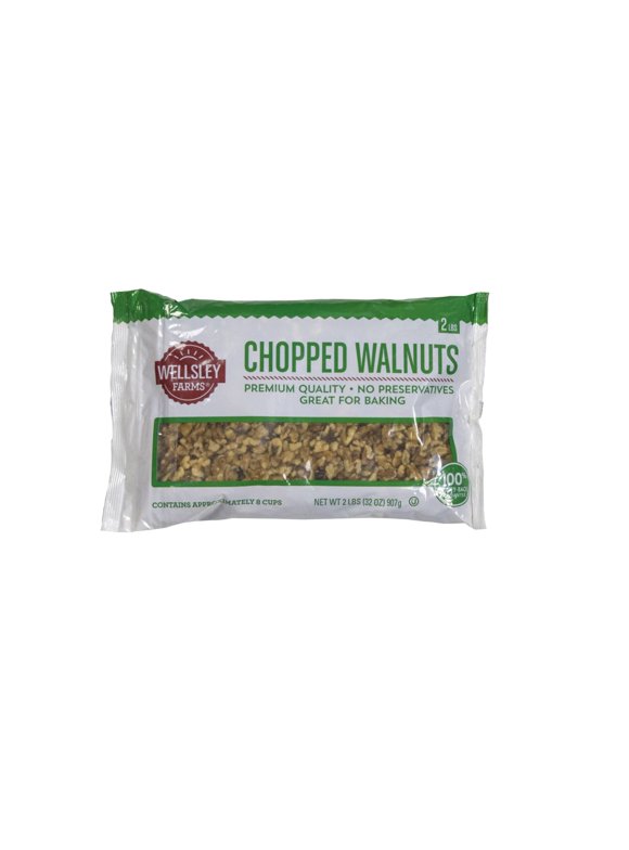 Walnuts in Nuts, Trail Mix & Seeds - Walmart.com