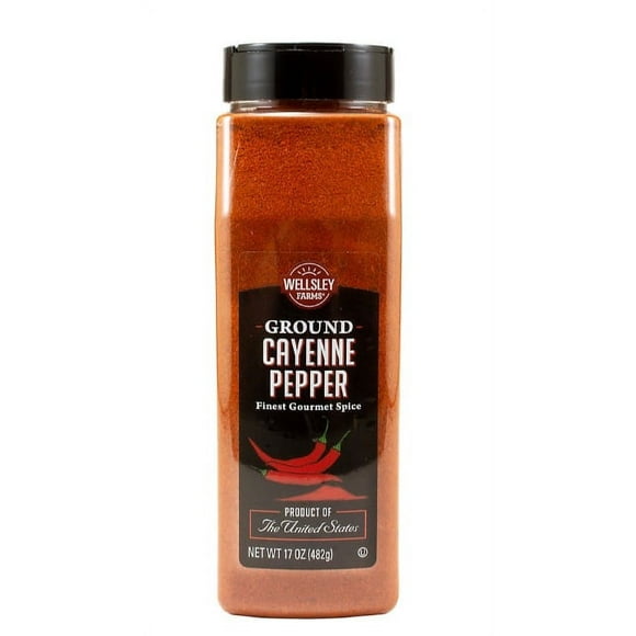 Cayenne pepper in Spices - Walmart.com