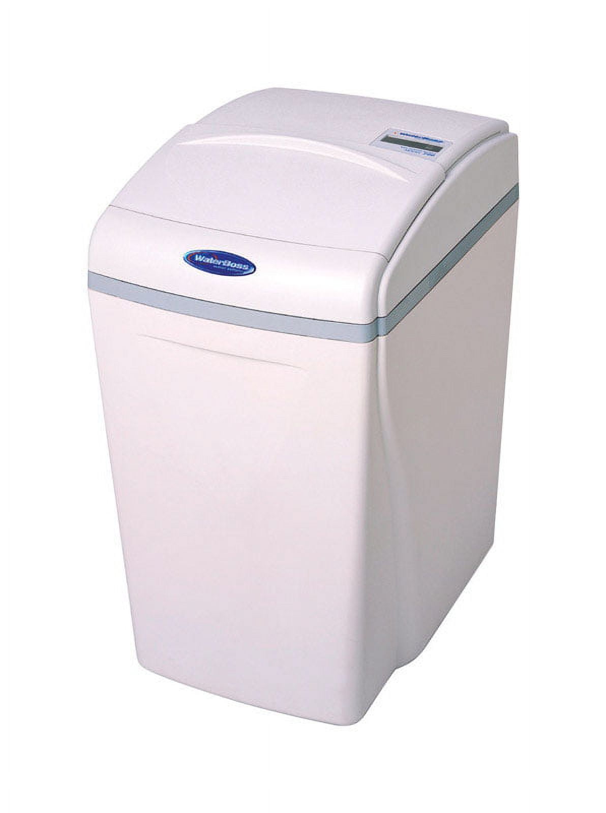 Wellsoft Water Softener 33000 Grain with 20 min Regeneration Time ...