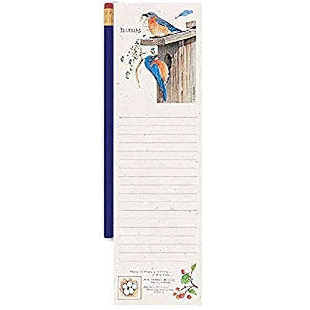 Wellspring Stationery Notepad (17875) - Walmart.com