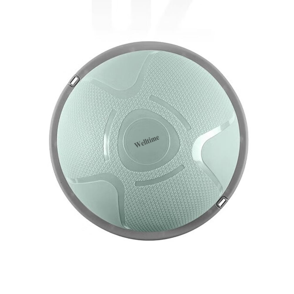 Welltime Gym balls for yoga, Half Balance Ball, 23 Inch Balance Ball ...