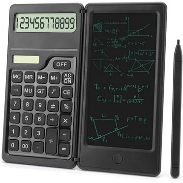 Sharp EL-W535XBSL WriteView Scientific Calculator, Black - Walmart.com