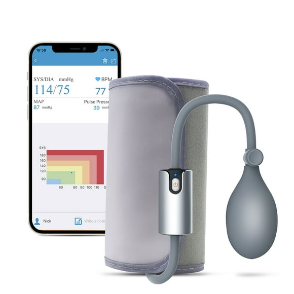 Blood Pressure Cuffs