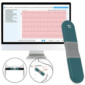 iFIT Bluetooth Exercise Tracker - SmartBeat Wearable Heart Rate Monitor ...