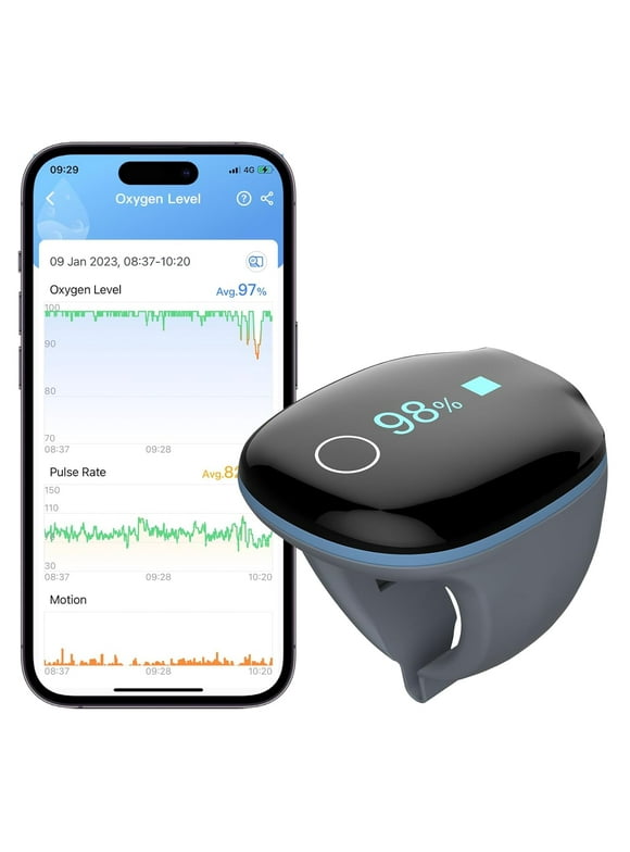 Pulse Oximeters - Walmart.com