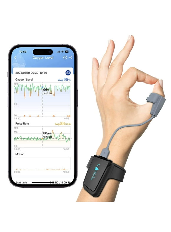 Pulse Oximeters in Health and Wellness Electronics - Walmart.com