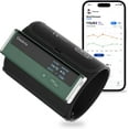 Checkme Smart Blood Pressure Monitors,Wireless Upper Arm BP Machine ...