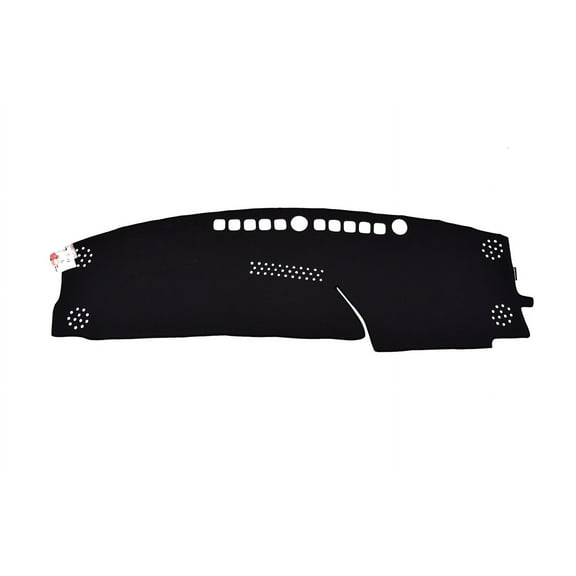 Toyota 4runner Dashboard Cover