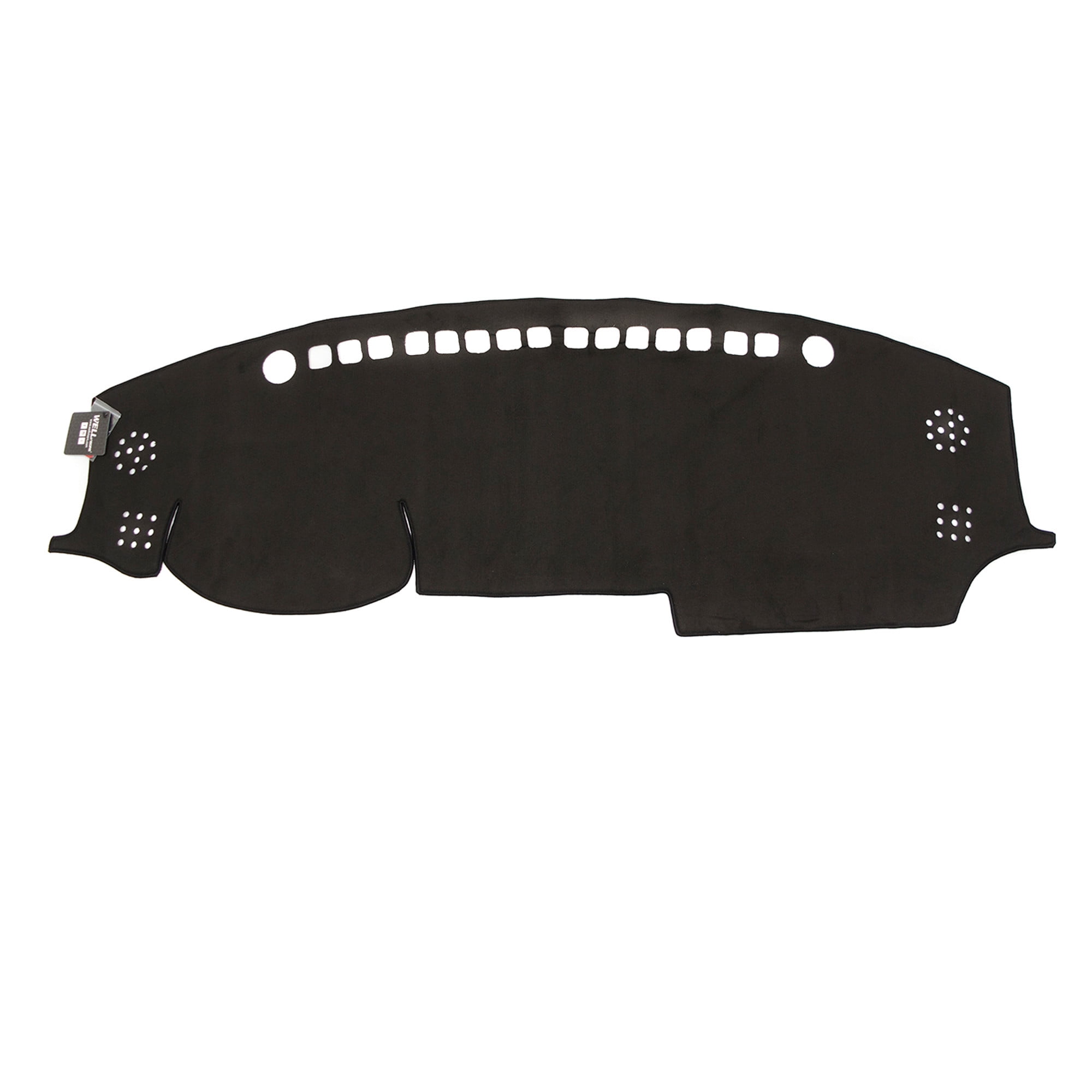 Wellvisors Dash Mat Cover For 2022+ Subaru BRZ Toyota GR86 w/o HUD ...