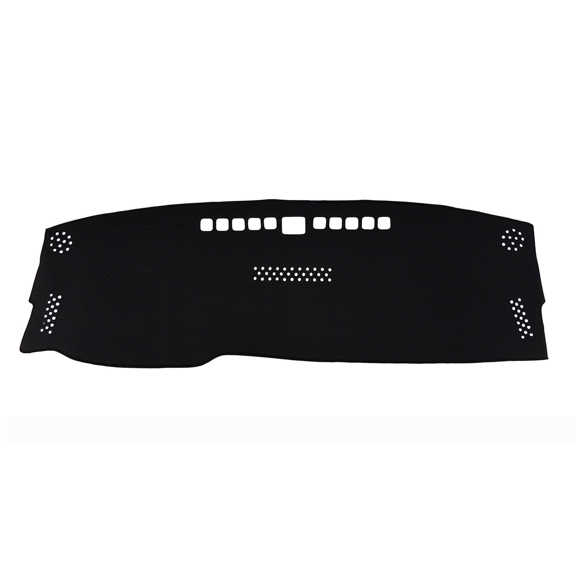 Wellvisors Dash Mat Dashboard Cover For 2019-2023 Audi Q7 SQ7 Q8 SQ8 RS ...