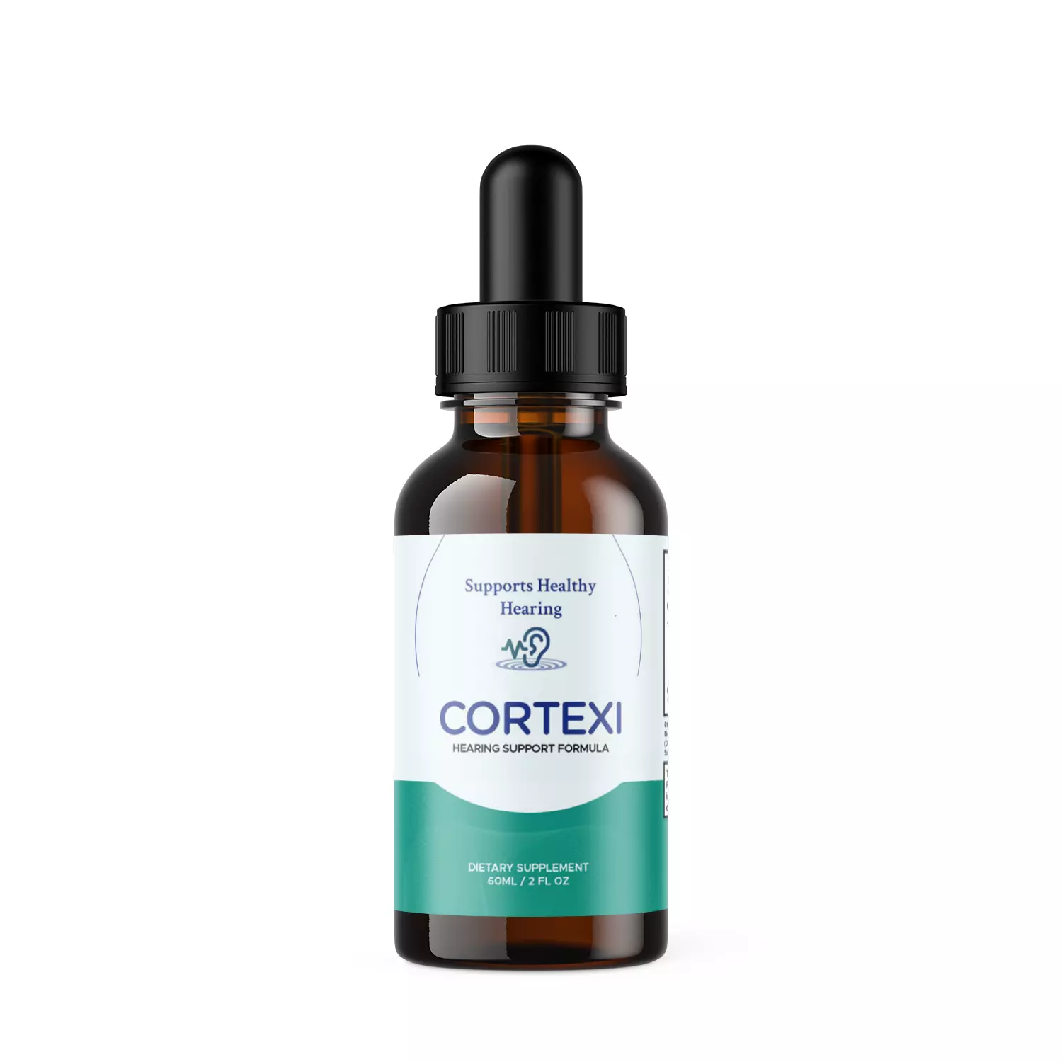 Wellvita Cortexi, Cortexi Drops for Ear Health, Hearing Support ...