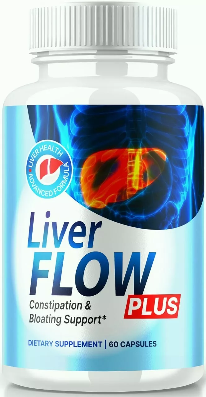 Wellvita Liver Flow Plus Pills, Probiotics Formula for Gut Health ...