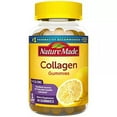 Wellvita Nature Made Collagen Gummies with Vitamin C, Zinc & Biotin ... Wellvita Nature Made Collagen Gummies with Vitamin C, Zinc & Biotin ...