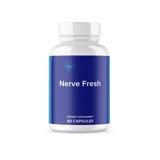 Wellvita Nerve Fresh Advanced Cognitive Pills for Nerve Health ...