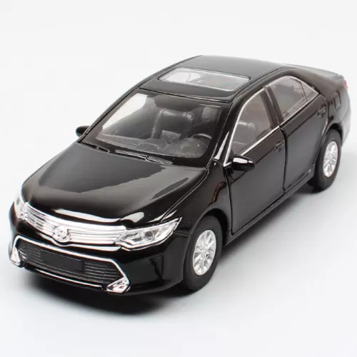 Welly 1/36 Scale Toyota Camry XV50 Aurion Atara S Car Toy pull back toy ...