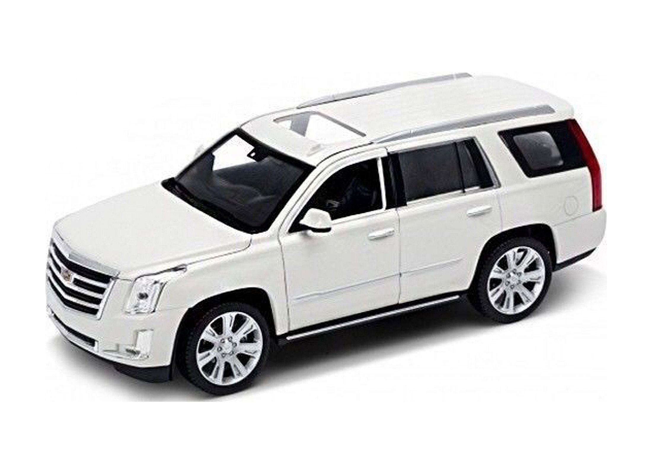 Welly Car Play Vehicles, Diecast White - Walmart.com