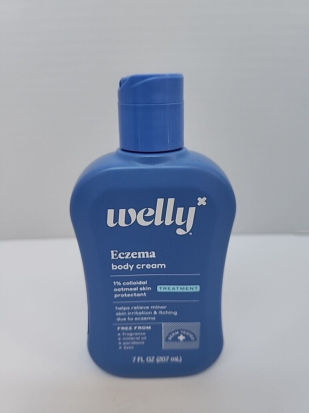 welly eczema body cream - Walmart.com