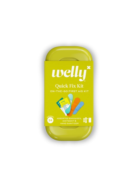 First Aid Kits in First Aid - Walmart.com