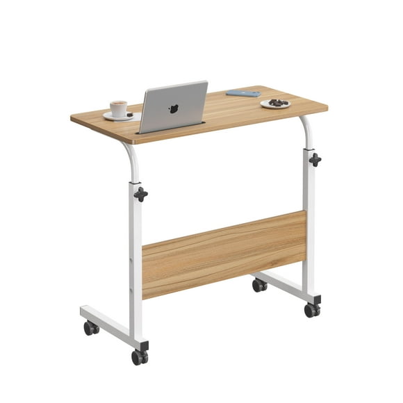 Computer Desk Side Table