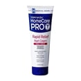 Welmedix HomeCare PRO Rapid Relief Diaper Rash Cream, Zinc Oxide ...