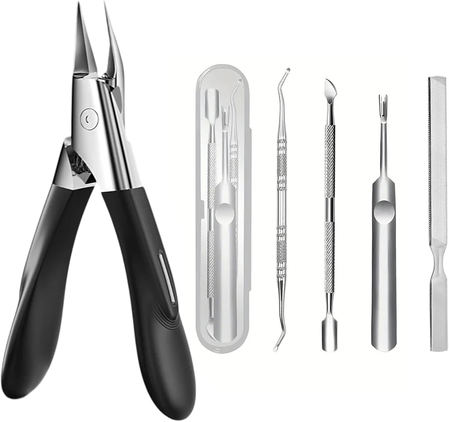 Welnax NailPro Guard - Designed for Ingrown and Thick Nails, Welnax ...